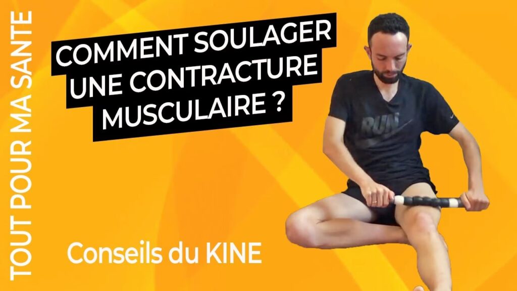 Contractures Musculaires: Soulagement & Prévention | Manawa Massages