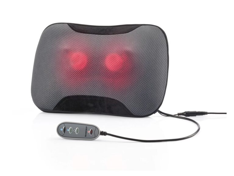 Lidl et le Pistolet Silvercrest: La Révolution | Manawa Massages