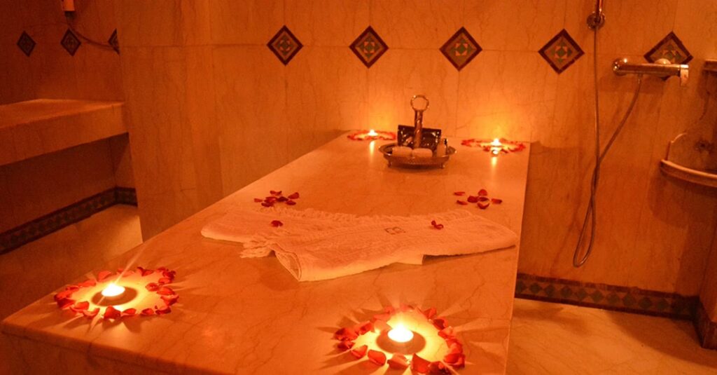 Marrakech à Rabat en Train: Le Guide Complet | Manawa Massages